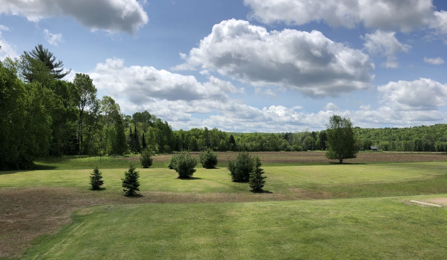 Accessibility Plan - Nipissing Township